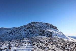 Colorado Mines Peak – 12,493 & Mt Flora – 13,129 – Wild Wanderer