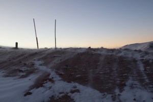 Colorado Mines Peak – 12,493 & Mt Flora – 13,129 – Wild Wanderer