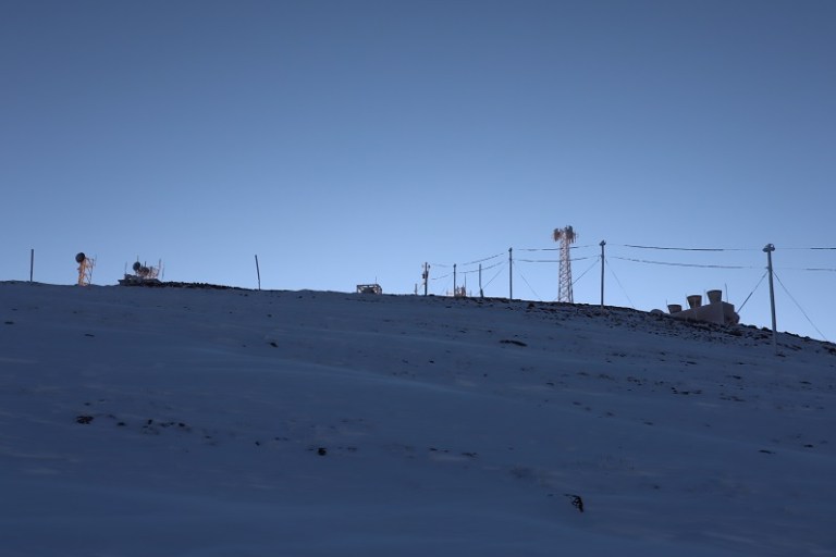 Colorado Mines Peak – 12,493 & Mt Flora – 13,129 – Wild Wanderer