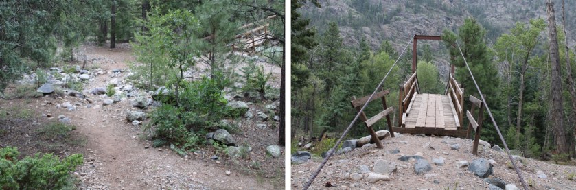 Chicago Basin / Ruby Basin Approach from Purgatory Trailhead – Wild ...