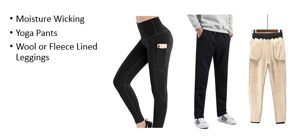 Cold Weather Hiking Tips – Wild Wanderer